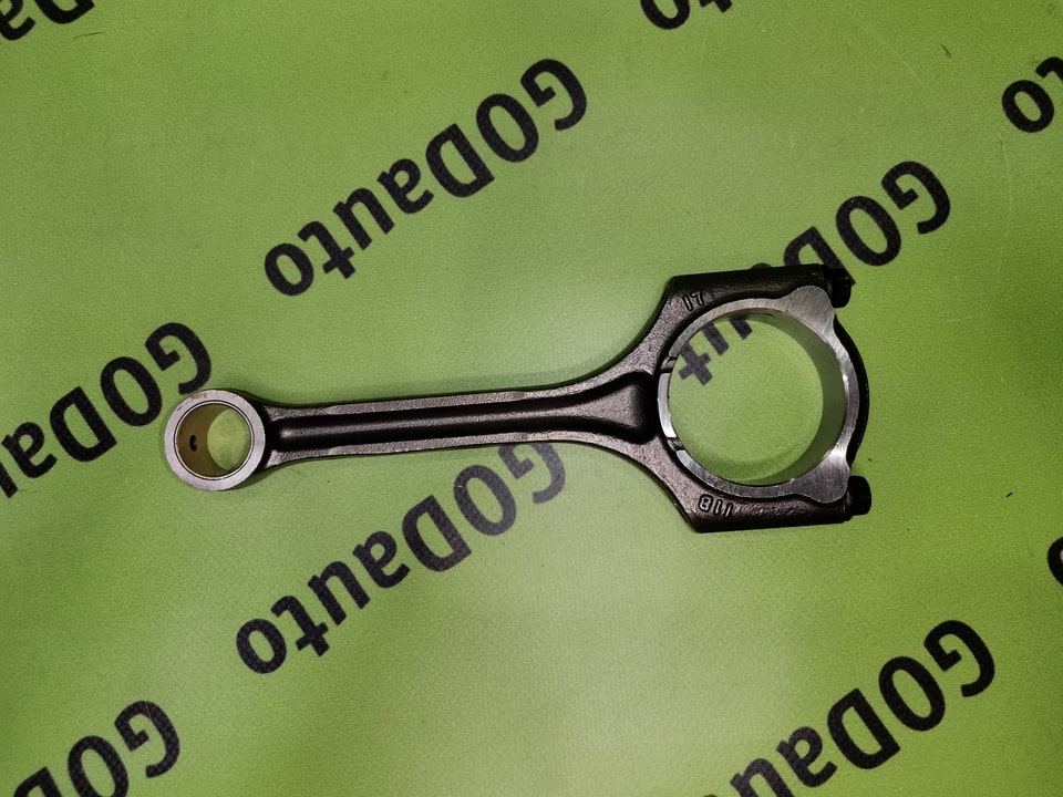 Шатун двигателя (оригинал) 23510-2E000, Hyundai купить в Екатеринбурге ...